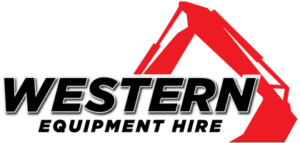 Western Equipment Hire, WA.